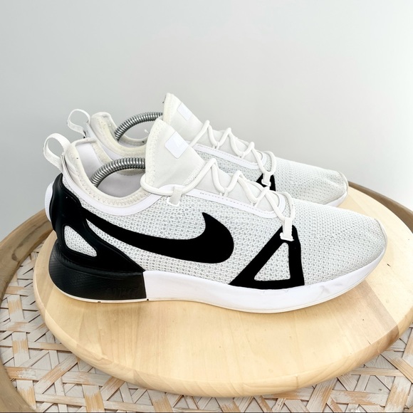 Shoes | Nike Dual Racer Mens Running Trainers | Poshmark